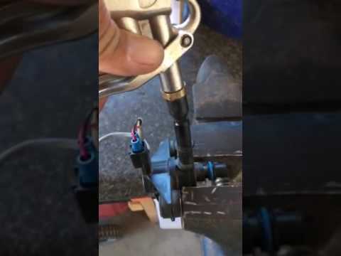 2010 Ford Escape 2012 Ford Mustang check engine light