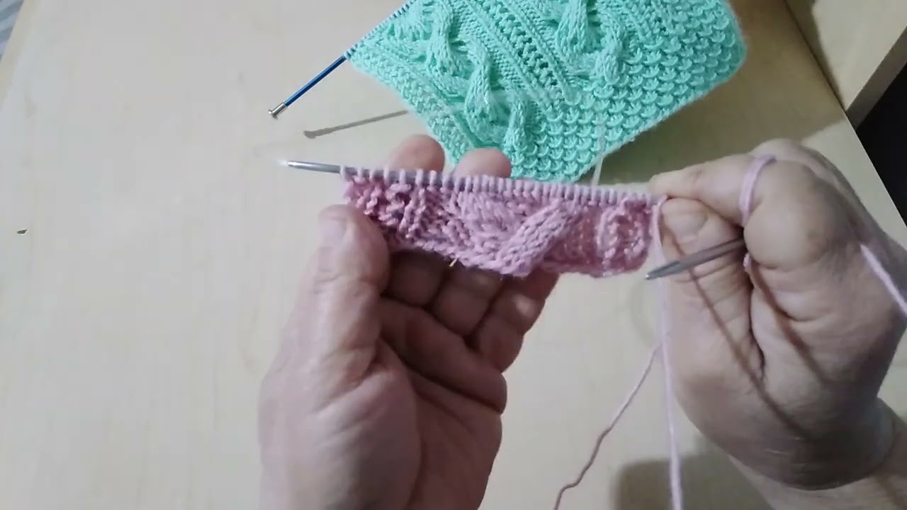 Buruk kalpler ceyizlik yelek model anlatımı #yelek #yelekmodelleri #model #