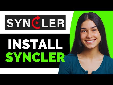 How to Install Syncler on your FireStick and Android TV - Full Guide