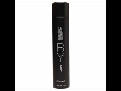 Framesi BY Mist Hair Spray Strong 10 oz