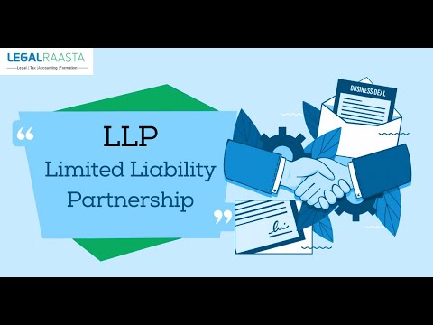 LLP Registration Process and Fees LLP (Limited Liability Partnership) LLP Incorporation in 2024