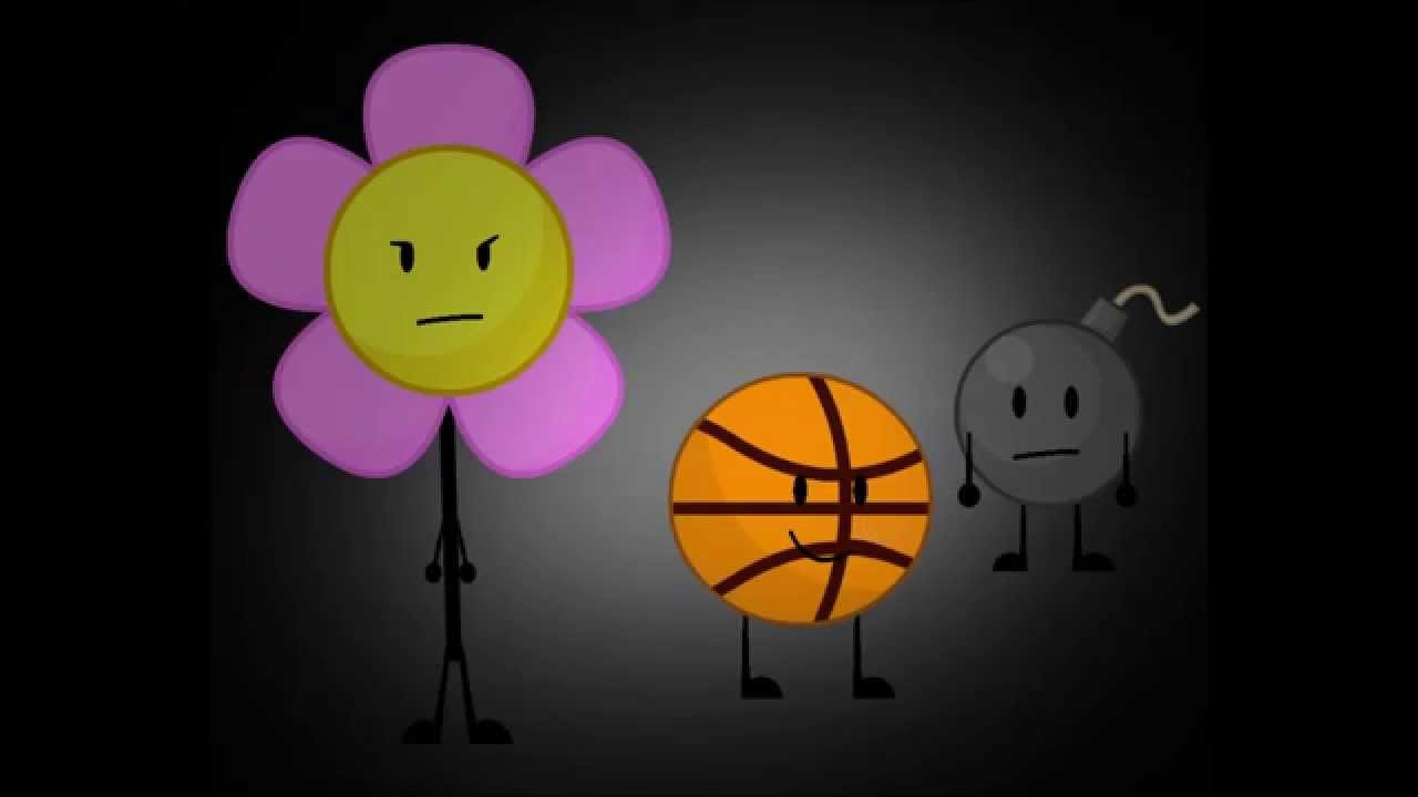 Prototype (BFDI ver.) Animation Long preview V2