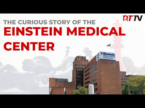How The Einstein Medical Center Stopped A Mysterious Outbreak