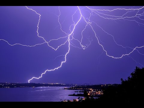 Protect your electronics from storms this summer