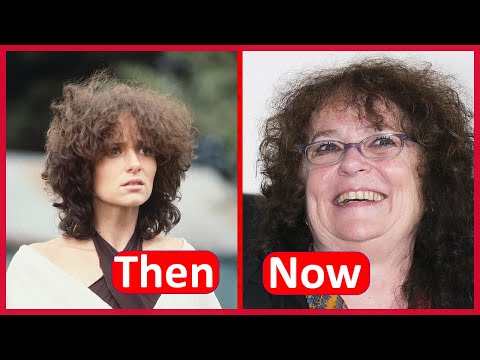 Mad Max Cast Then and Now 2024 | How They Changed since 1979