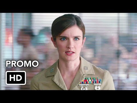 The Code TV Series/TV Shows, All info: news, summary, synopsis, episode ...