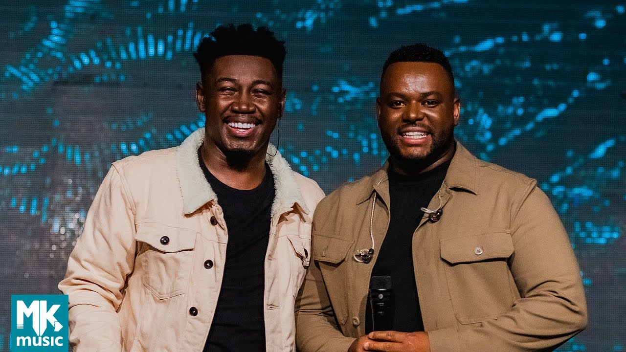 Samuel Messias – MK Music