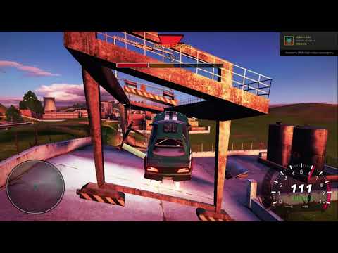 Steam Community :: Crashday Redline Edition