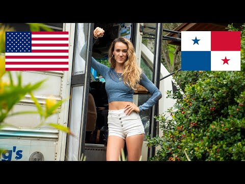 CULTURE SHOCK After Moving To Panama // ExPats in Boquete