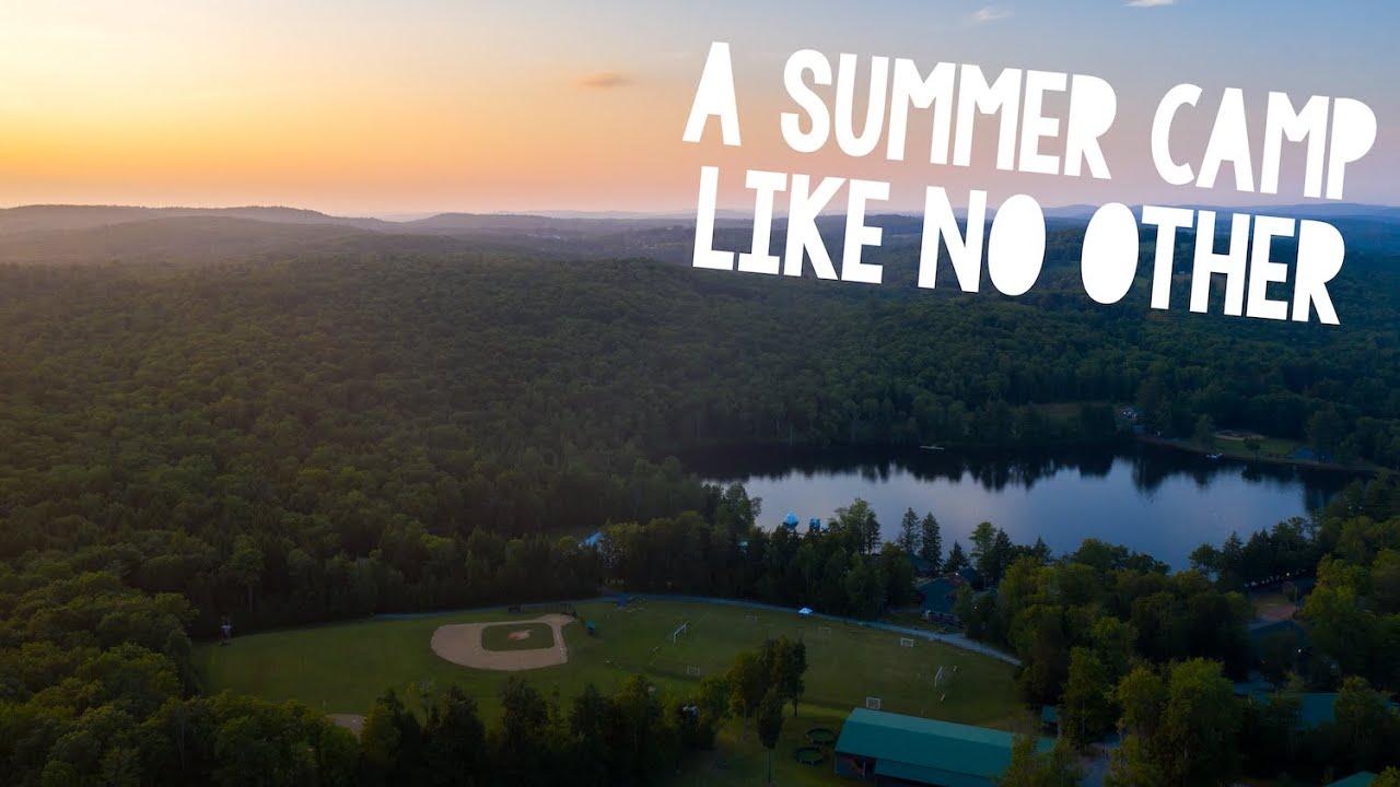 Summer Camp for Kids, A World of Activities!- Camp IHC