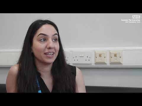 Hampshire CAMHS is recruiting - come and work for us