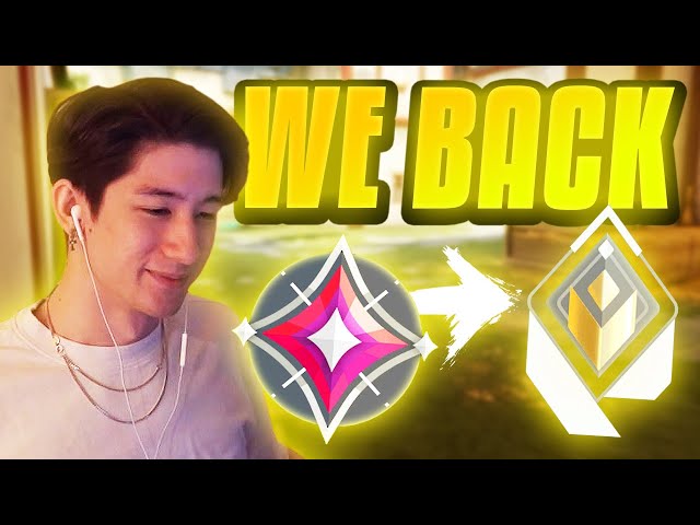 5 Valorant streamers who could go pro if they tried