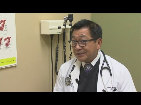 Upstate doctor on coronavirus myths; difference in symtoms as allergy season starts