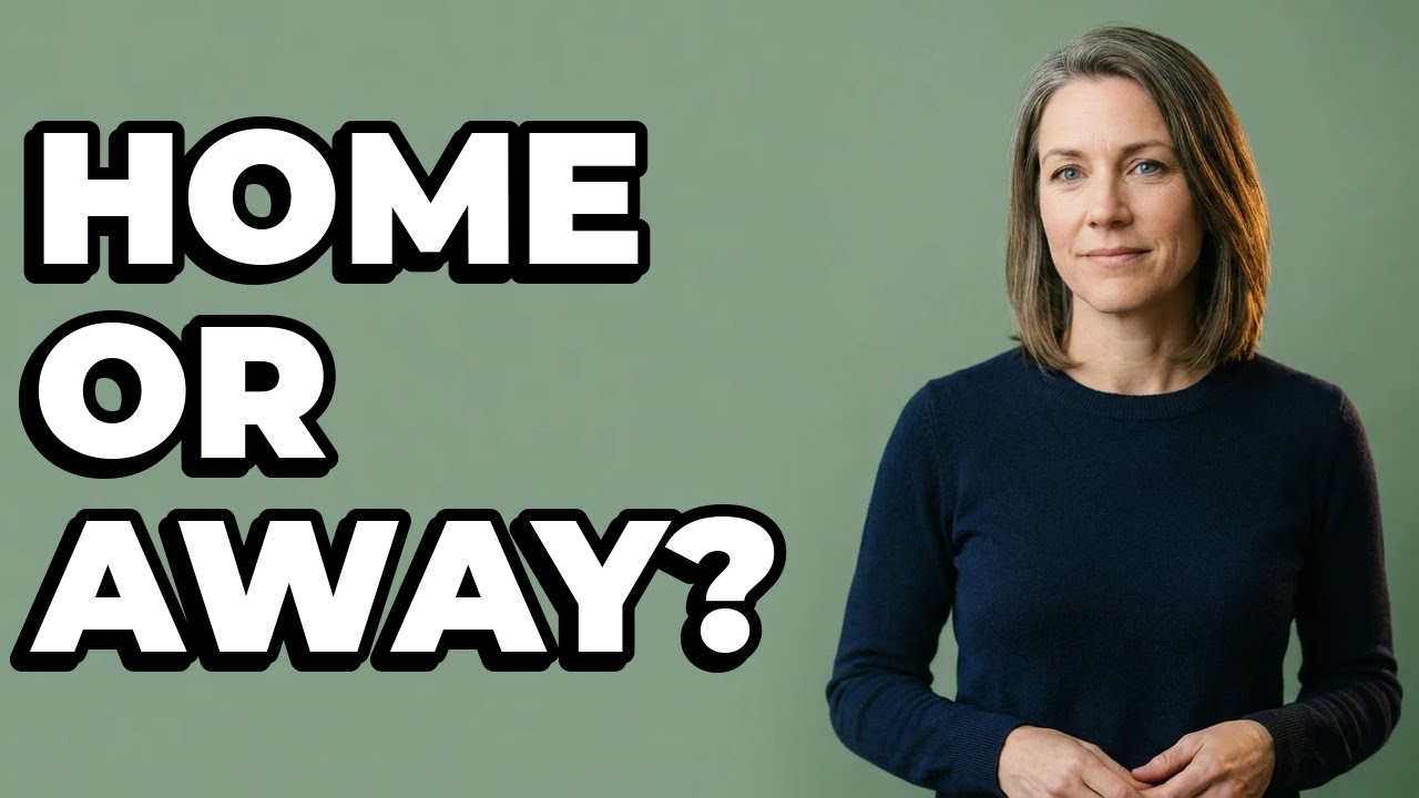 Should Addiction Treatment Be Close To Home?