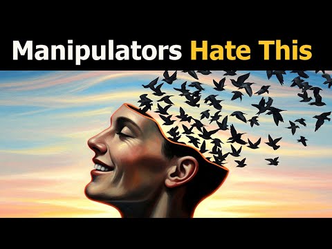 The Dangerous Lie of Always Being Available | Carl Jung: Stop Explaining Yourself