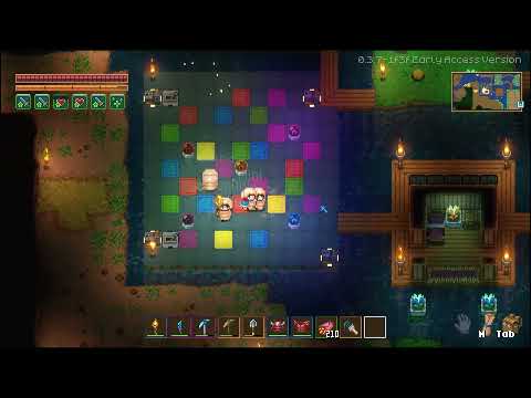 Steam Community :: Core Keeper