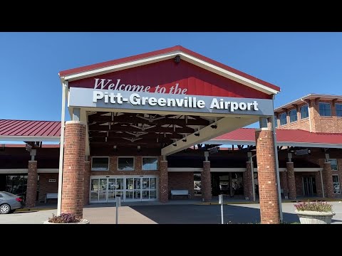 Online Originals: PGV Airport