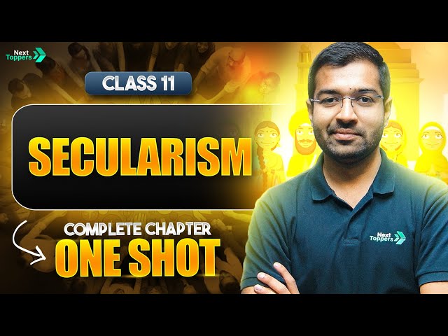 Understanding Secularism: A Comprehensive Overview of Indian and ...