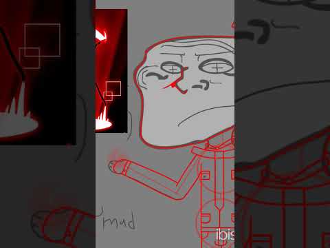 The ruler incident (Fanart) {In my version}