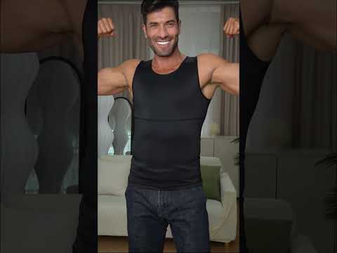 Men's Fall 2024 Fashion Trends #compressionshirt #fypage #menoutfit #shirt