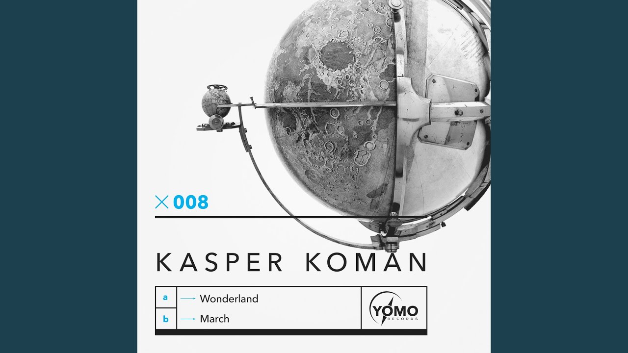March (Original Mix)