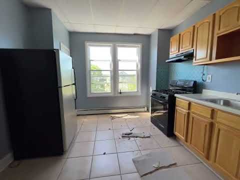 **404 10th Avenue, Paterson, NJ Apt #6E -$2099**
