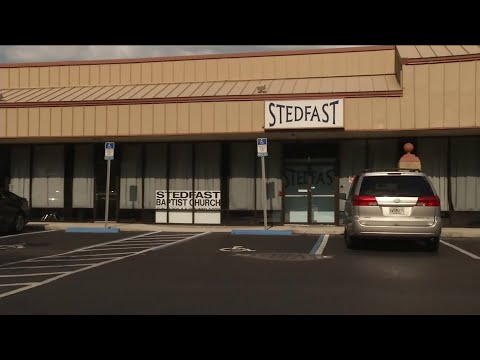 Sarah Silverman calls out Jacksonville pastor who hopes 'she dies'
