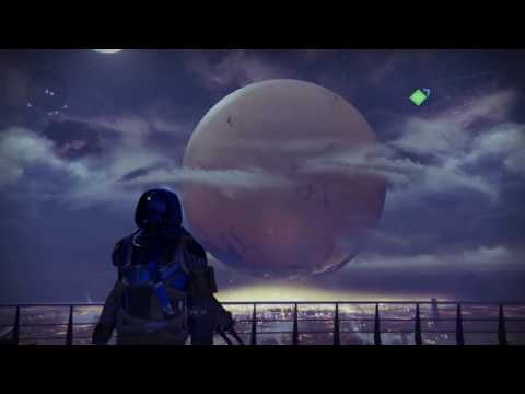 Destiny: The Collection Review