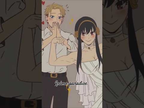 #anime #edit #meme #spyxfamily #anya #yor #loidforger #forgerfamily #fyp