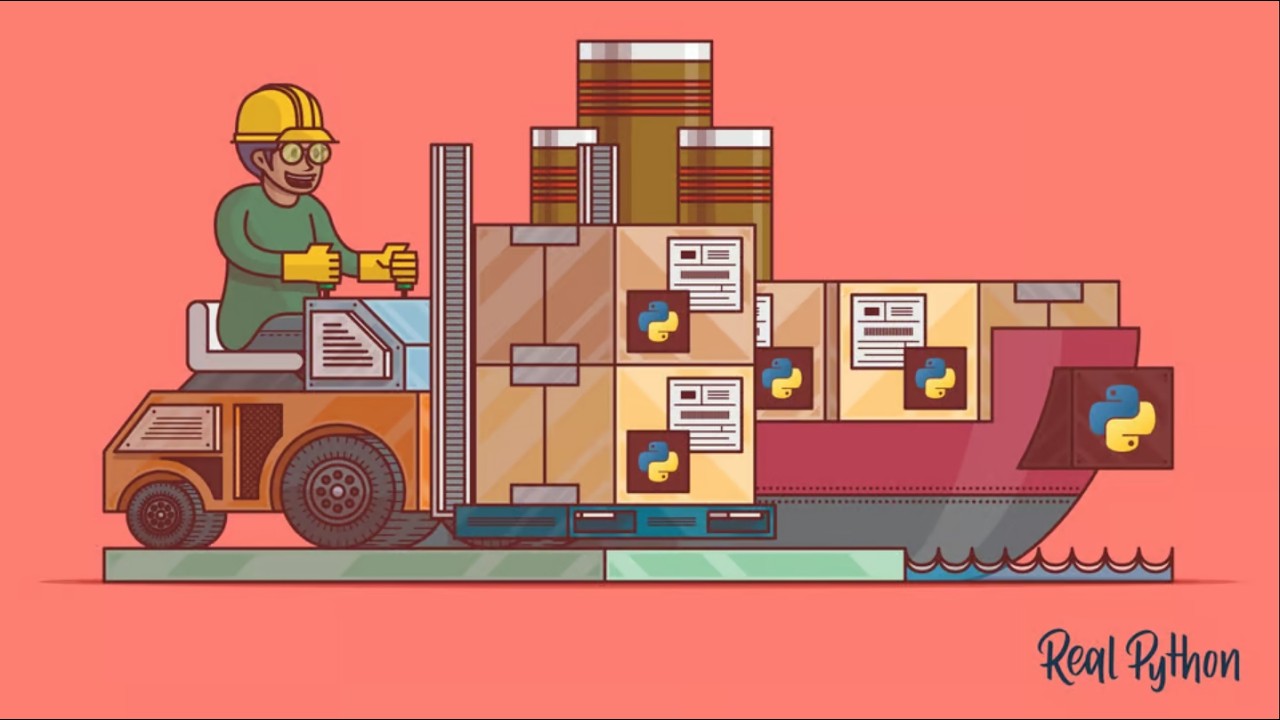 Python Importing Techniques: Packages & Shadowing