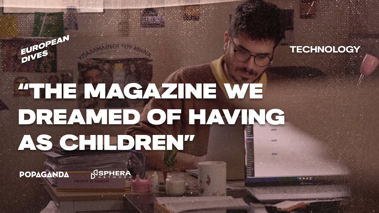 From personal project to a community hub: the story of a bookshop