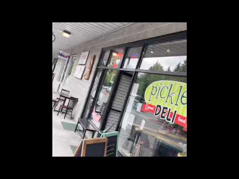 #62: The Best Deli Ever!!!