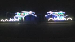 Christmas Lights A Space Odyssey 2001 Watch HD Mp4 Video Download Free