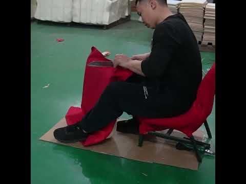 Leading Auditorium Trends with High-Quality, Elegant Comfort Chairs