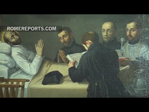 Who was St. Ignatius of Loyola?