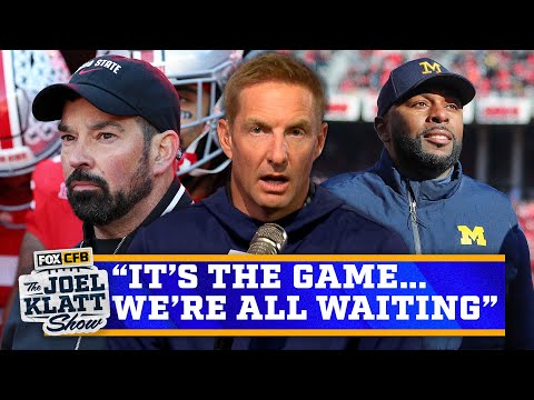 10 Games that will shape the 2025 College Football Season