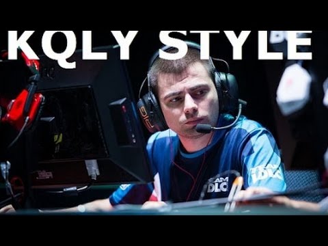 Steam Community :: Video :: Kqly Style