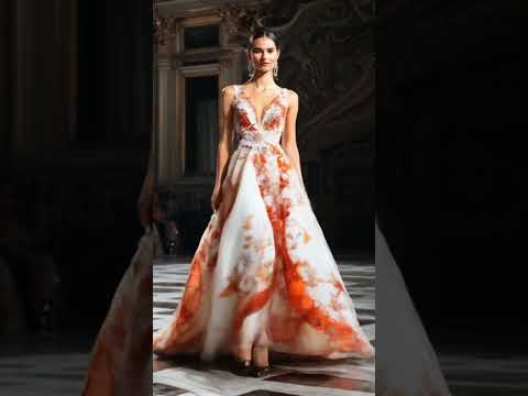 The Rise of AI Fashion: A New Era of Extravagance