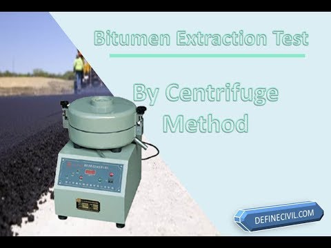 Bitumen Testing Apparatus - Bitumen Testing Machine Latest Price ...