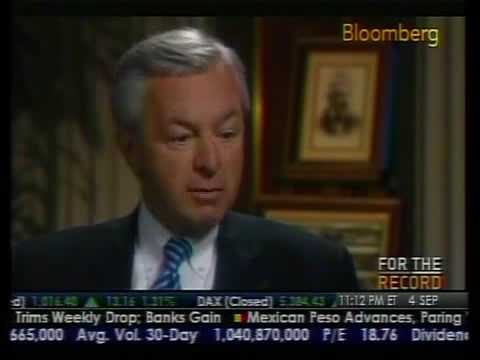 Wells Fargo's Customers First - Bloomberg