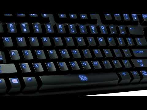 English typing lesson 1