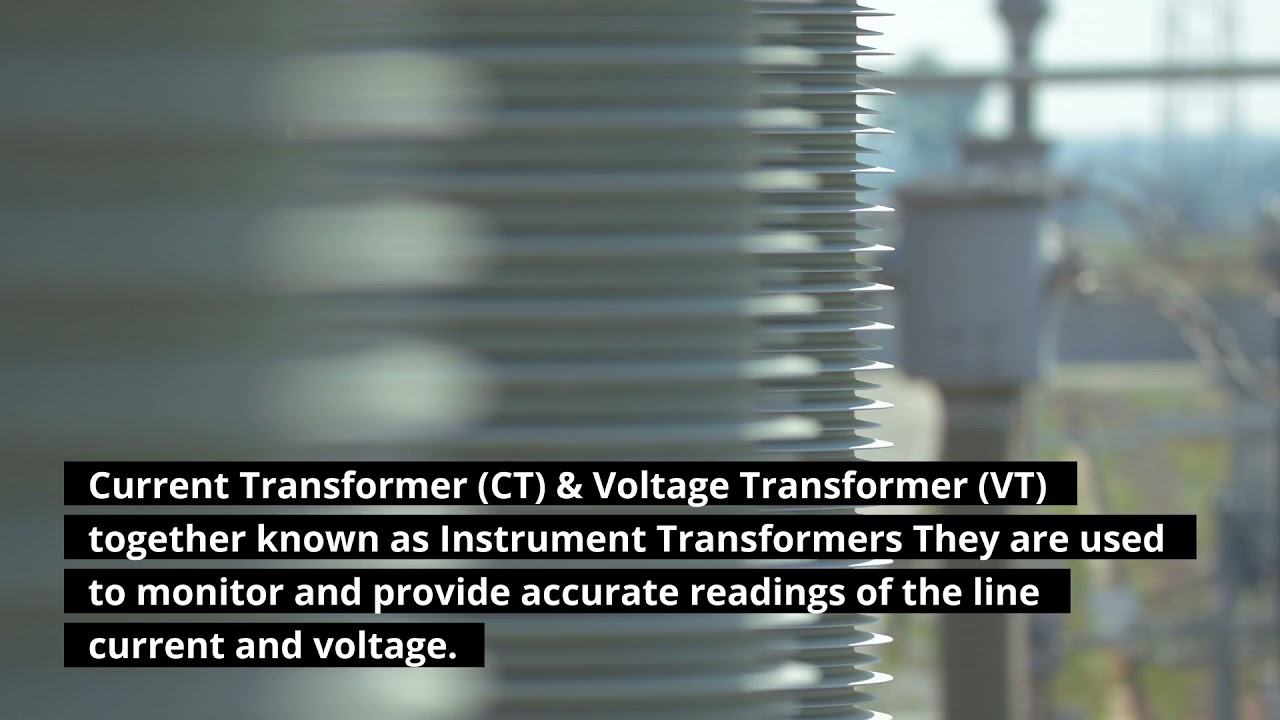 Power System Protection: Basic Components