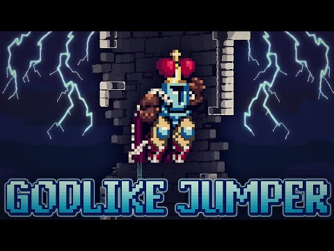 Steam Community :: Video :: Jump King - New Babe 0 Falls