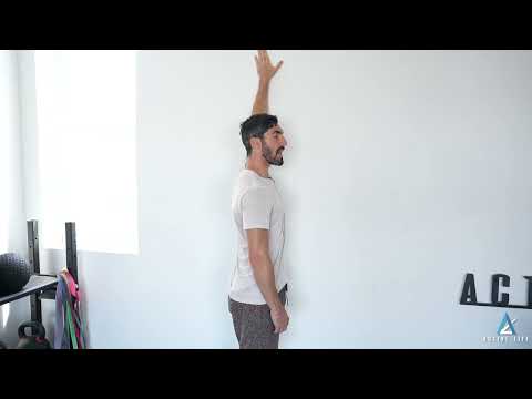 Stretching For Swimmers – Swim Atlas