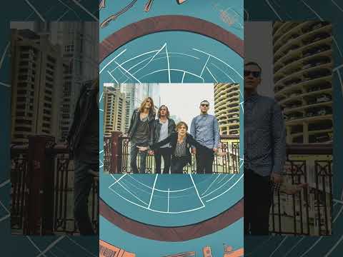Band name origins: Paramore, Cage the Elephant, Nickelback
