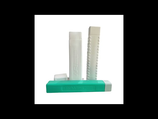 HDPE Welding Rod Box - Plastic Welding Rod Packaging Boxes Manufacturer ...