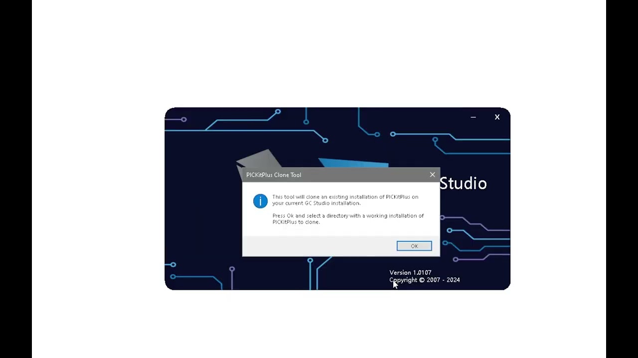GCBASIC Primer - Installation and getting started