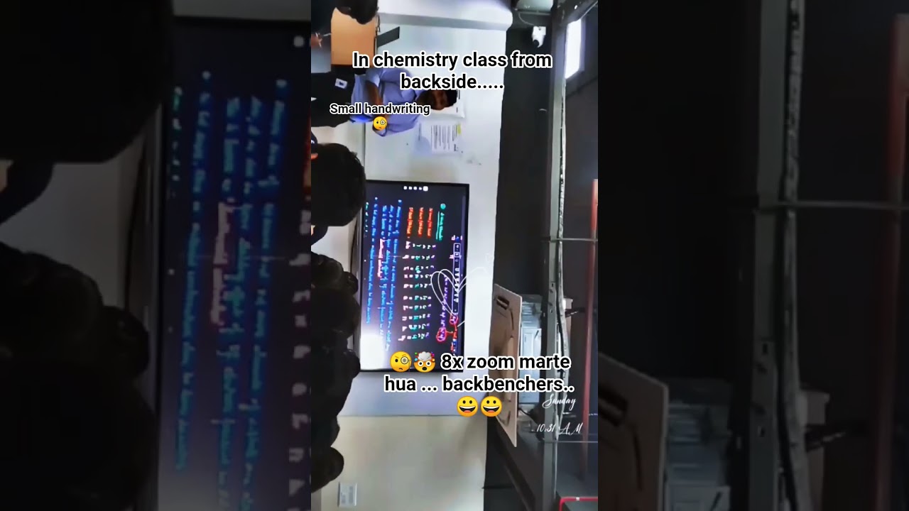 #aakash #chemistry class small writing pdf then.  ....using 🧐ultra 8x zoom