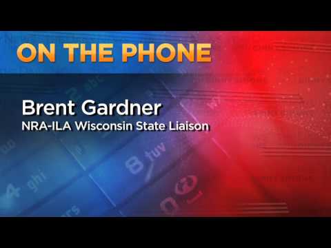 Wisconsin: Conceal Carry Permit Applications Swamp State Agency