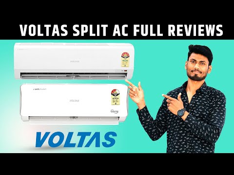 Voltas Air Conditioner - Tata voltas ac Latest Price, Dealers ...